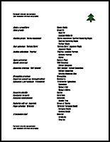 HORTICOPIA® Professional Printed Reports